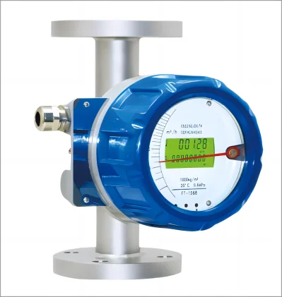 Metal Tube Rotameter Variable Area Flow Meter - Buy Variable Area Flow Meter rotatmeter ...