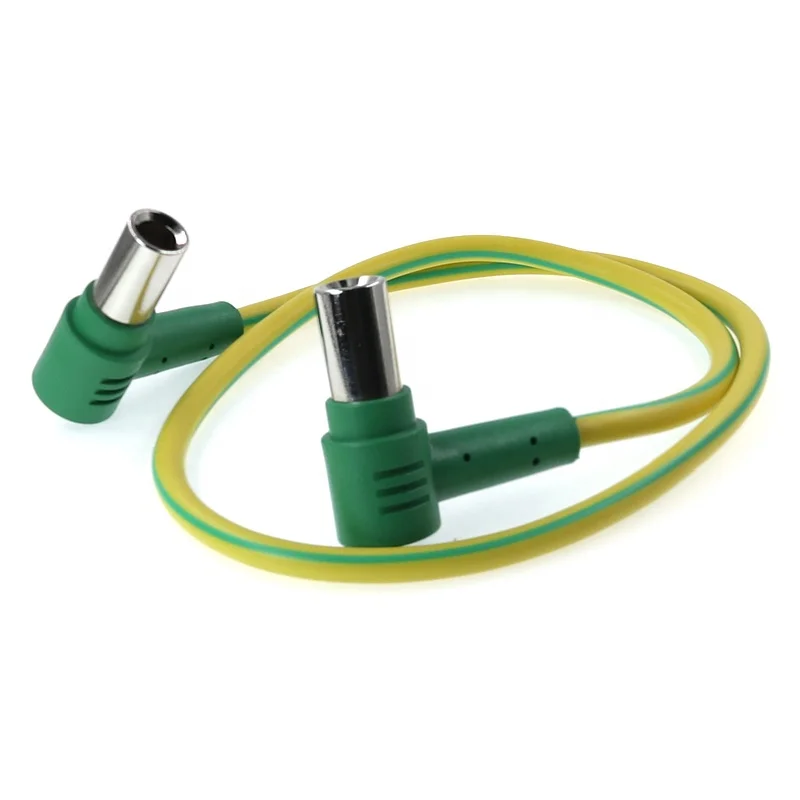Medical Equipment Ground Connector - Equipotential Terminal