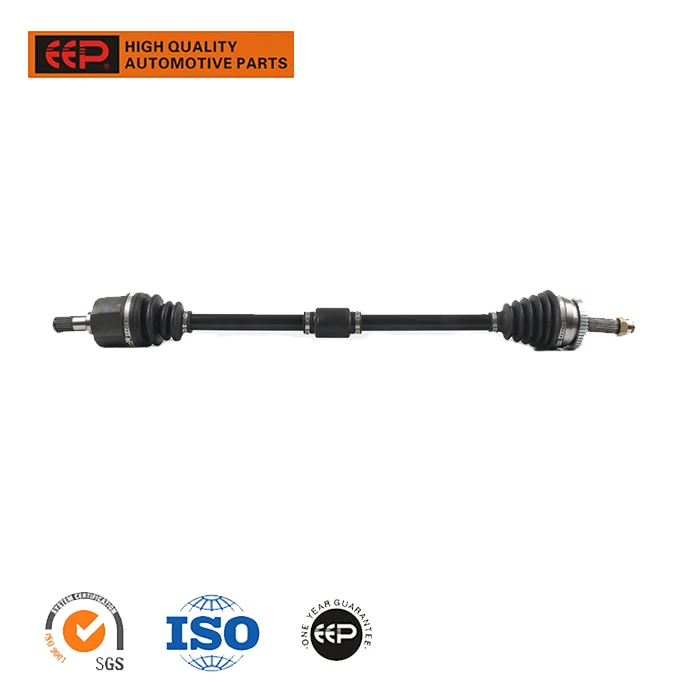 Drive Shaft Left Right For Hyundai Tucson2.0/l 2/4wd 2005-2015 49500 ...