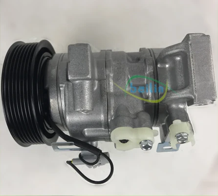 For Toyota Hilux Vehicle Air Conditioning System Parts High Quality ...