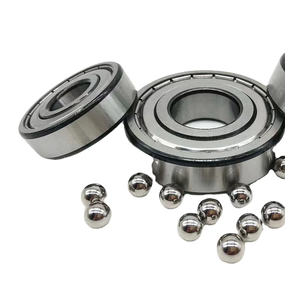 JKPB Brand High Stability Bearing 25x42x12 mm B25-63da2 25x63x18 mm ...