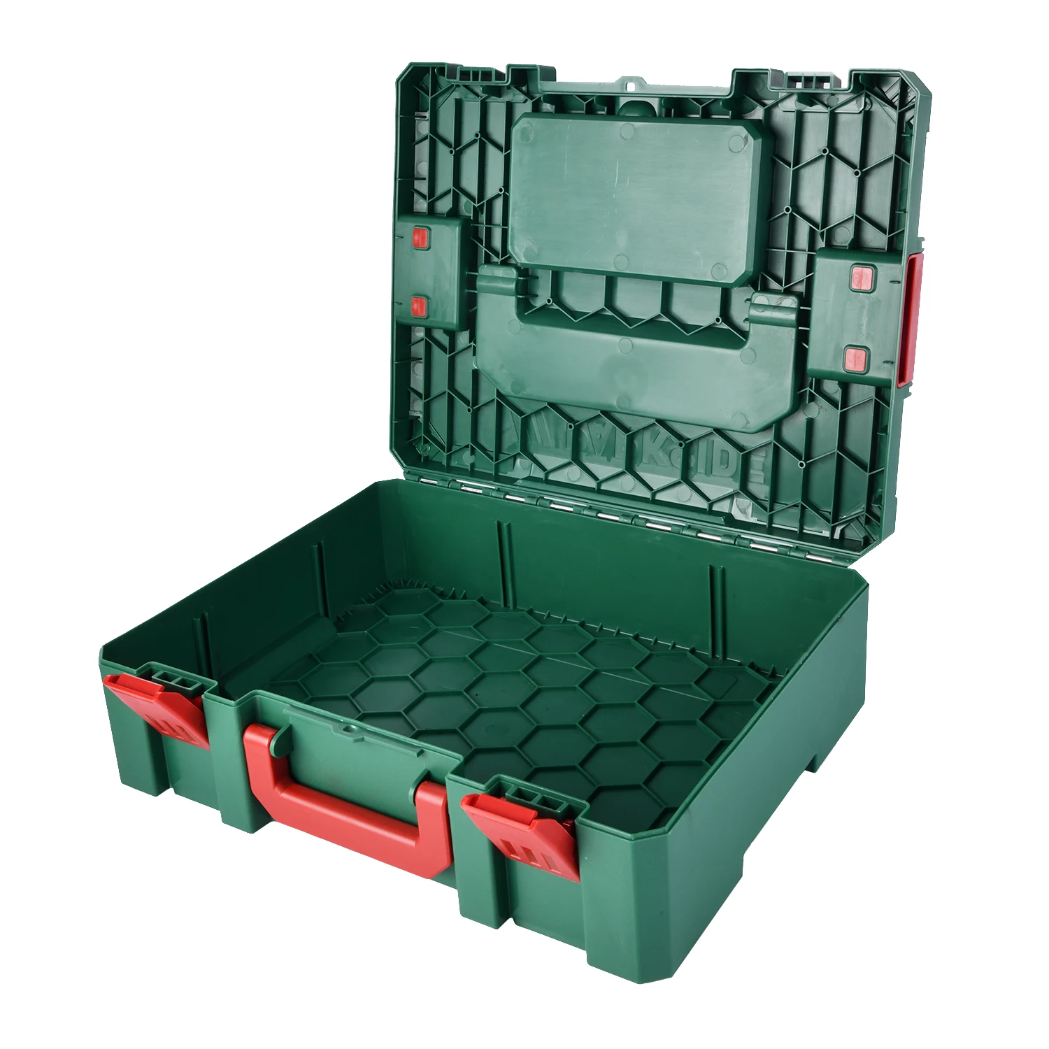 Vertak Small Size Portable Storage Tool Box Plastic Household Durable ...