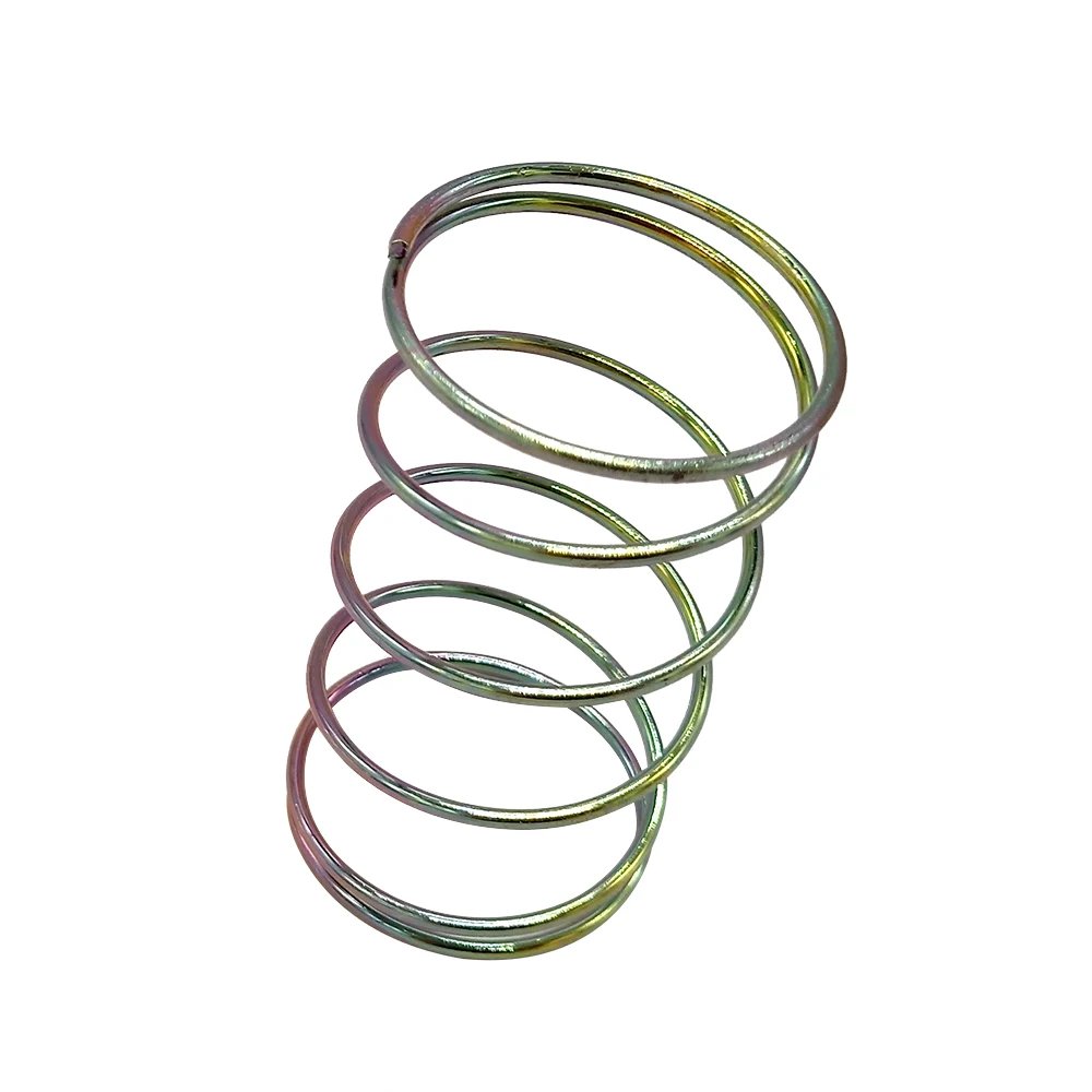 Custom Made Compression Springs Stainless Steel Small Springs - Buy ...