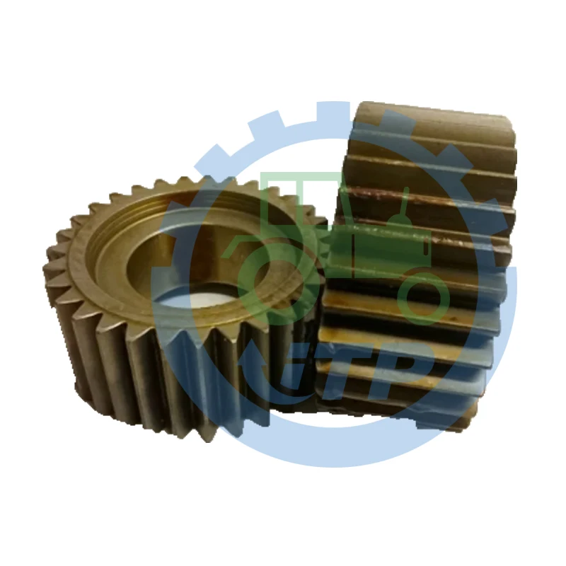 85808271 Planetary Gear for Case IH MX150 MX170 Backhoe Parts