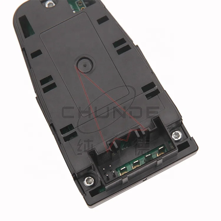 High Performance Left Rear Electric Window Control Switch 61319382506 ...