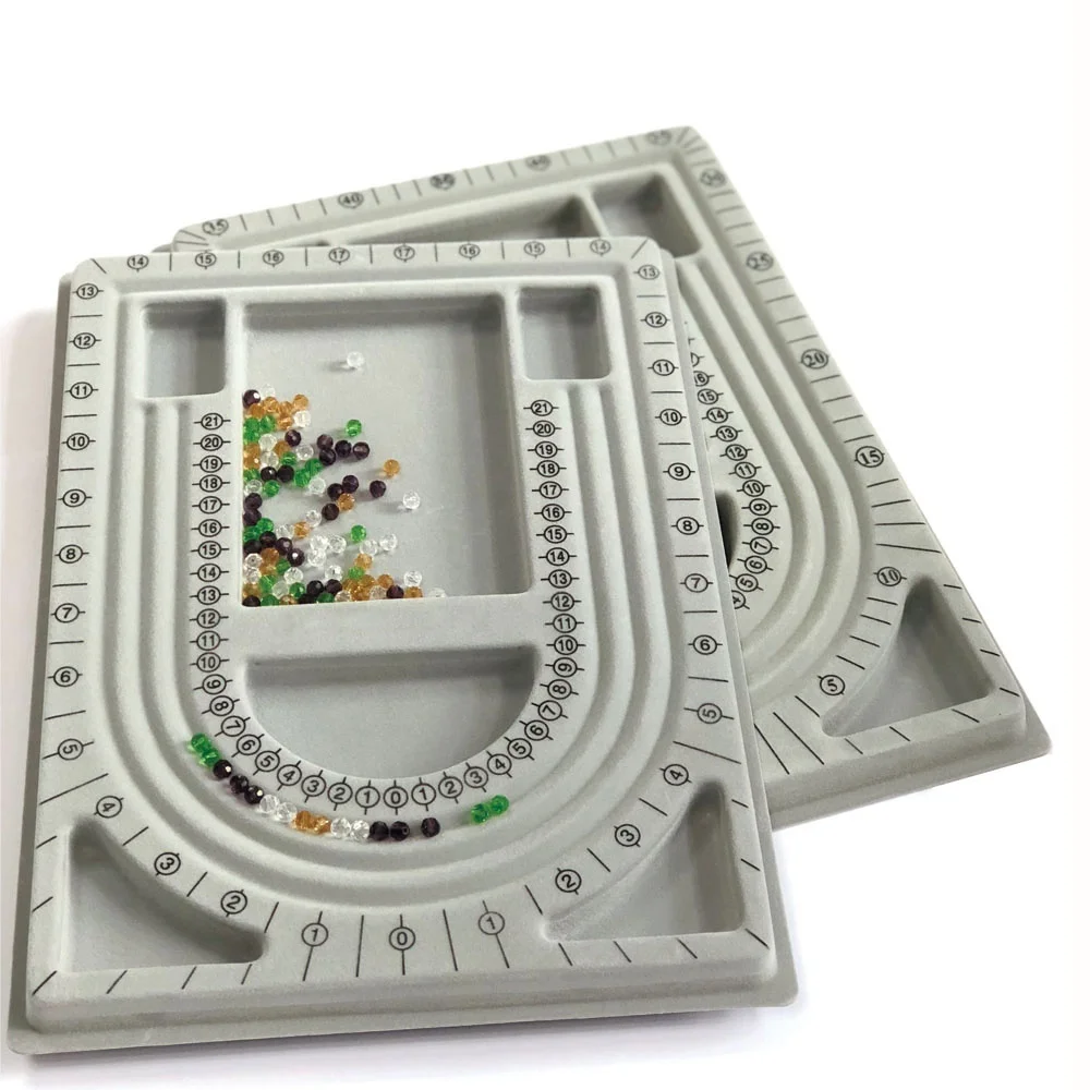 Bead Board Beading Board Bead Design Board - Buy Bead Board,Bead Tray ...