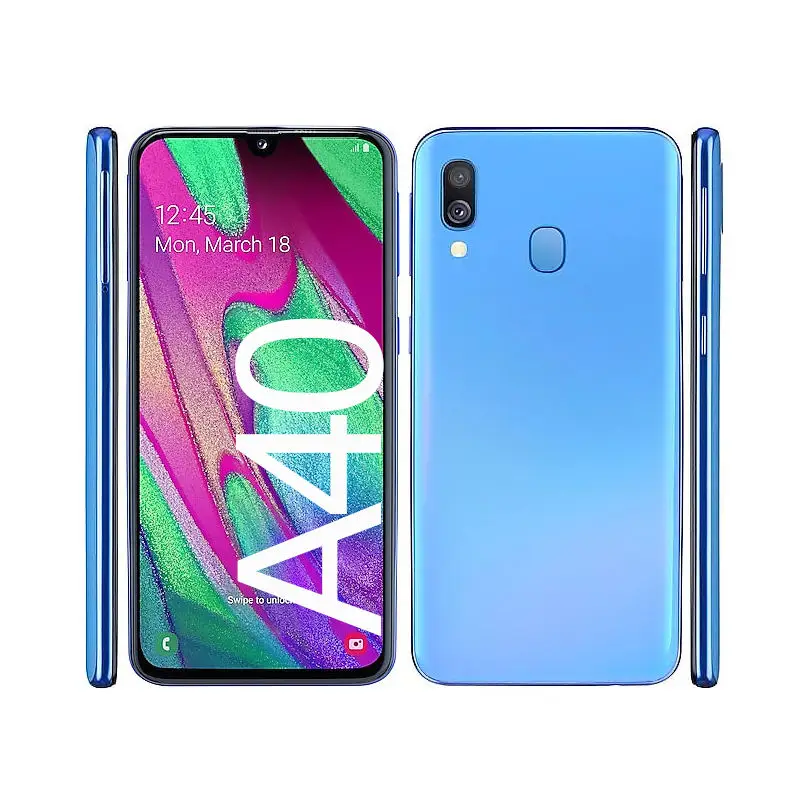 Original Factory Unlocked Aa Grade 64gb Celulares Android Used Cell ...