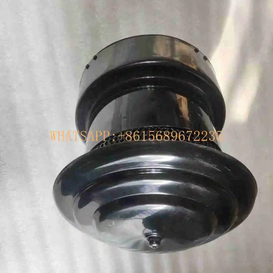 EXCAVATOR ENGINE PRECLEANER 11N8-20181 for R250LC7-R360LC7