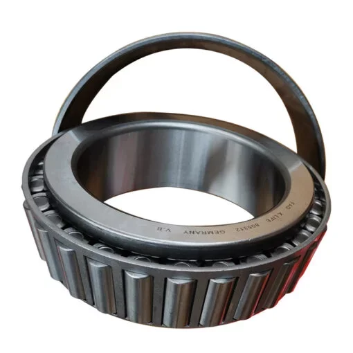 Tapered Roller Auto Wheel Bearing 805312.h95aa F 15267 100x160x44mm ...