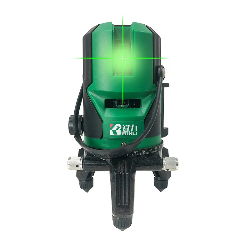 Laser level_Spirit leve_Indoor,Outdoor-Binli Technology Co.,Ltd.