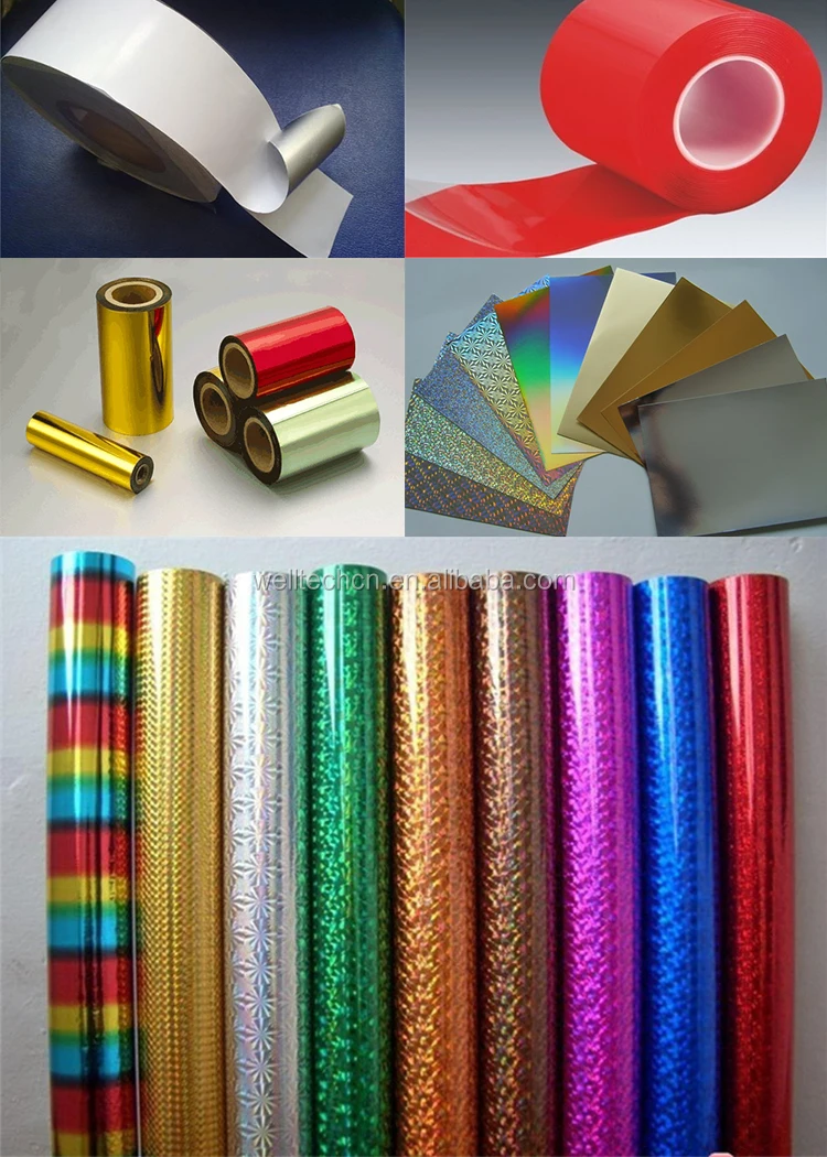 Automatic High Speed Mini Small Comma Coating Head Water Solvent Base ...