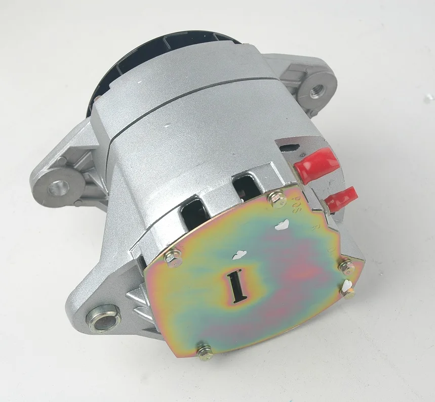 NT855 Diesel Engine Alternator 24V 3016627 - Cummins Original