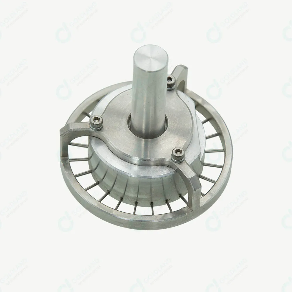 2AGTHJ002800 FUJI SMT Parts Syringe Phase Check Jig - Japan