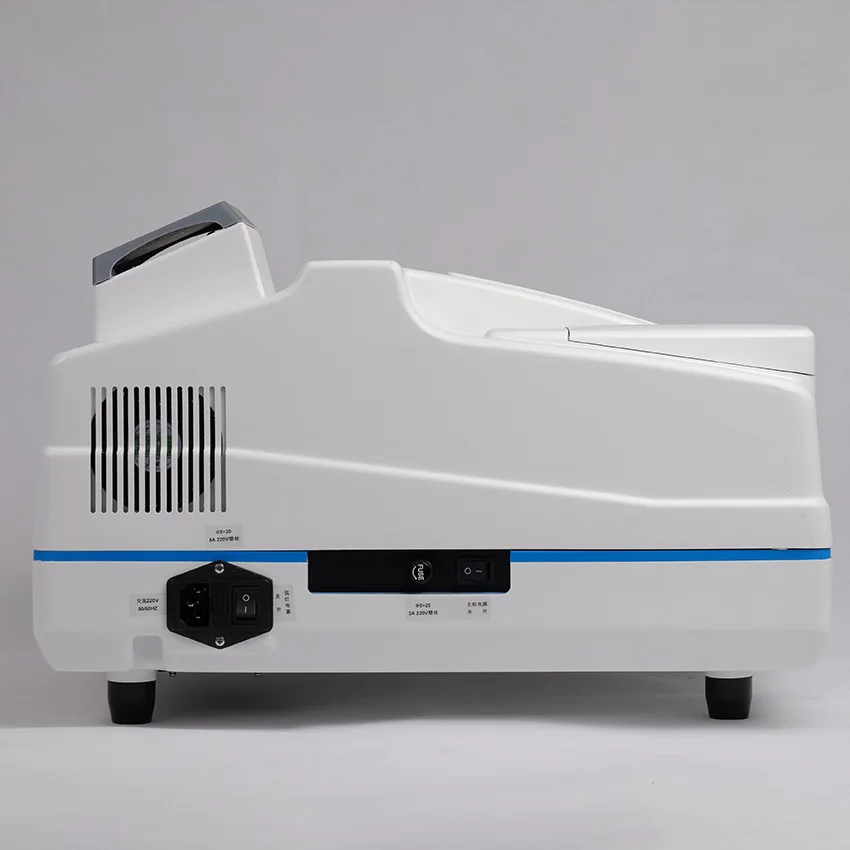 Fluorescence 721 Spectrophotometer xrf spectrometer mass ...