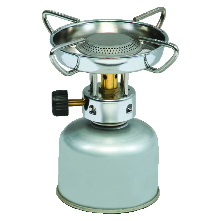 Portable Outdoor Backpacking Hiking Gas Stove - Buy Camping Gas Stove ...