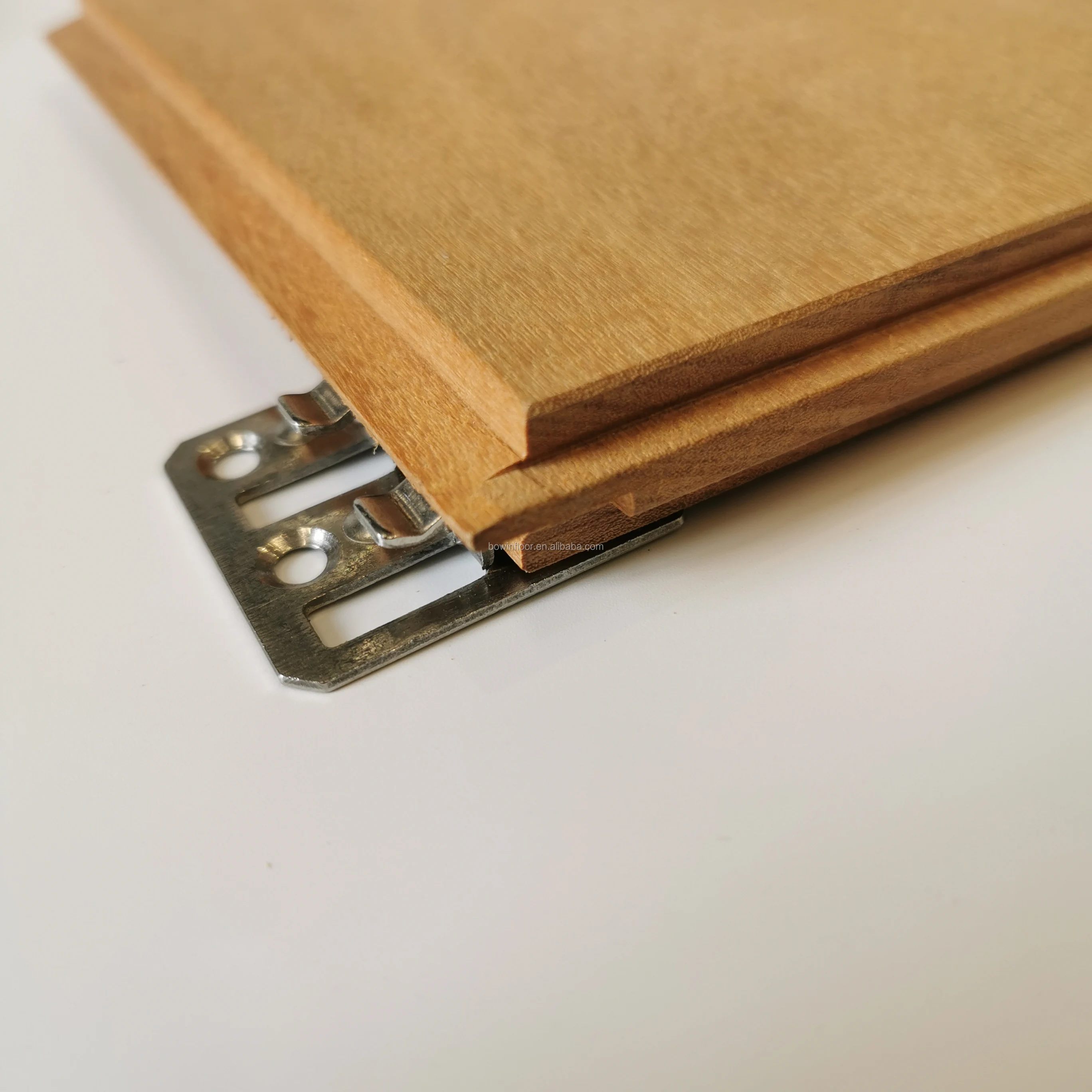 Shiplap Profile Garapa Hardwood Siding - Buy Garapa Siding,Hardwood ...