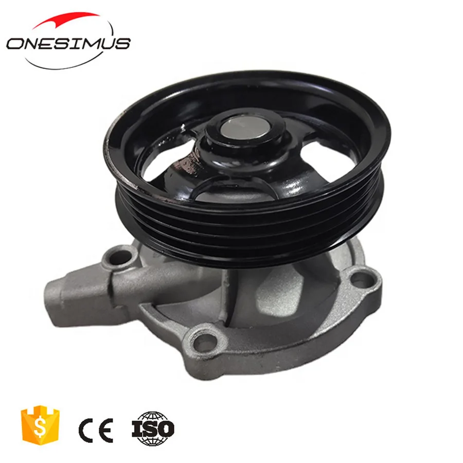 Oensimua ENGINE K6A for SUZUKI CARRY Auto Water Pump GWS-37A