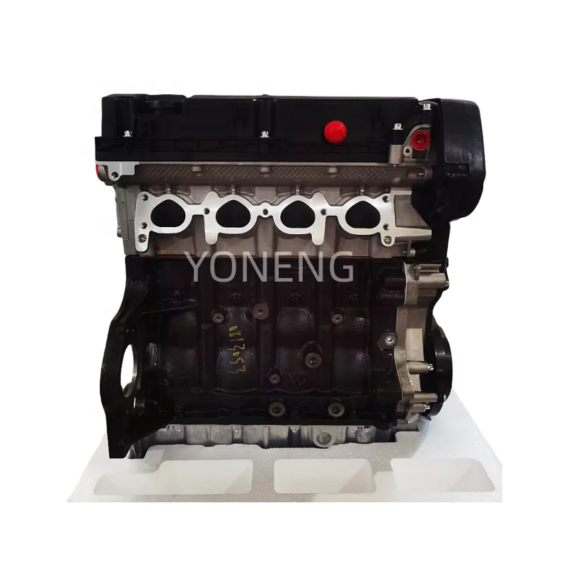 1.6 Motor Z16xer F16d4 A16xer Engine For Chevrolet Sonic Cruze Opel ...