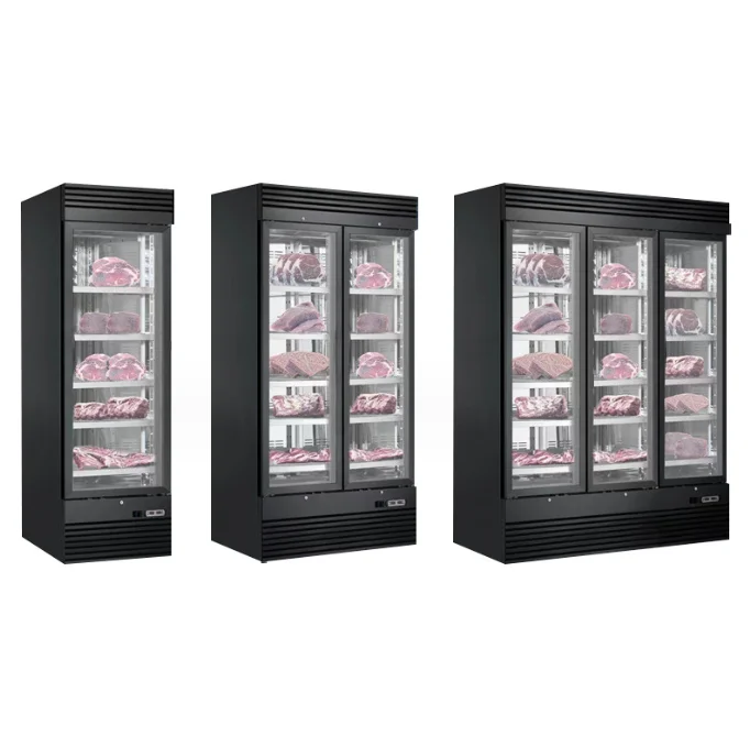 Age Dry Fridge Dry Aged Beef Fridge Dry Age Meat Fridge Freezers ...
