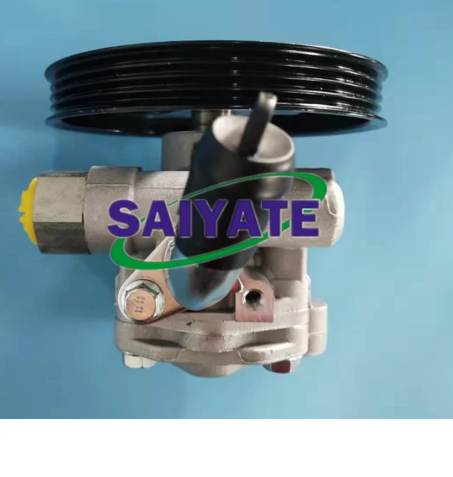 Mitsubishi L200 Power Steering Pump - Quality & Efficiency