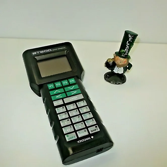 Yokogawa Communicator Hart Device Smart Communicator Bt200 Series Bt200 ...