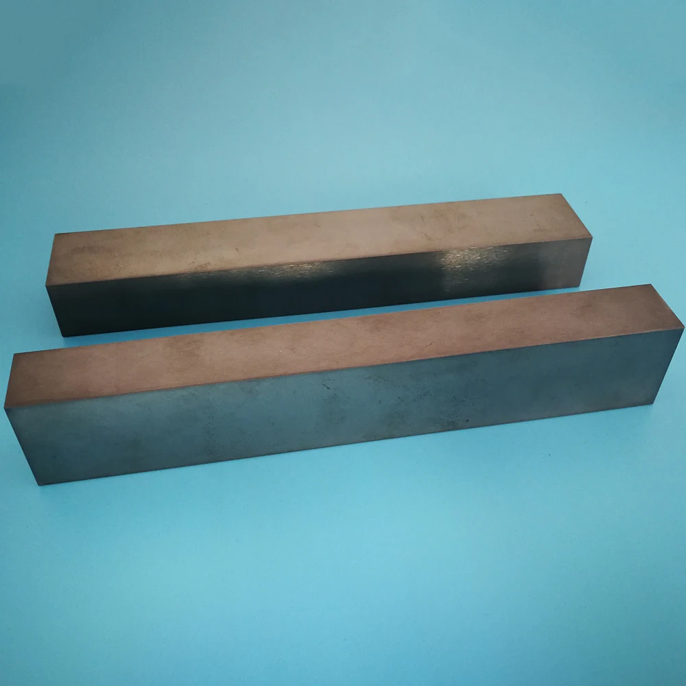 Cylindrical or Square CZ P/N Type Pure Silicon Ingots