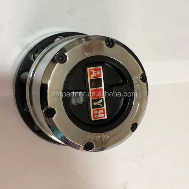 双龙科兰多车轮零件自由轮毂avm450 - Buy Mb886389-auto-parts-free-wheel-hub,汽车免费轮毂铃木 ...