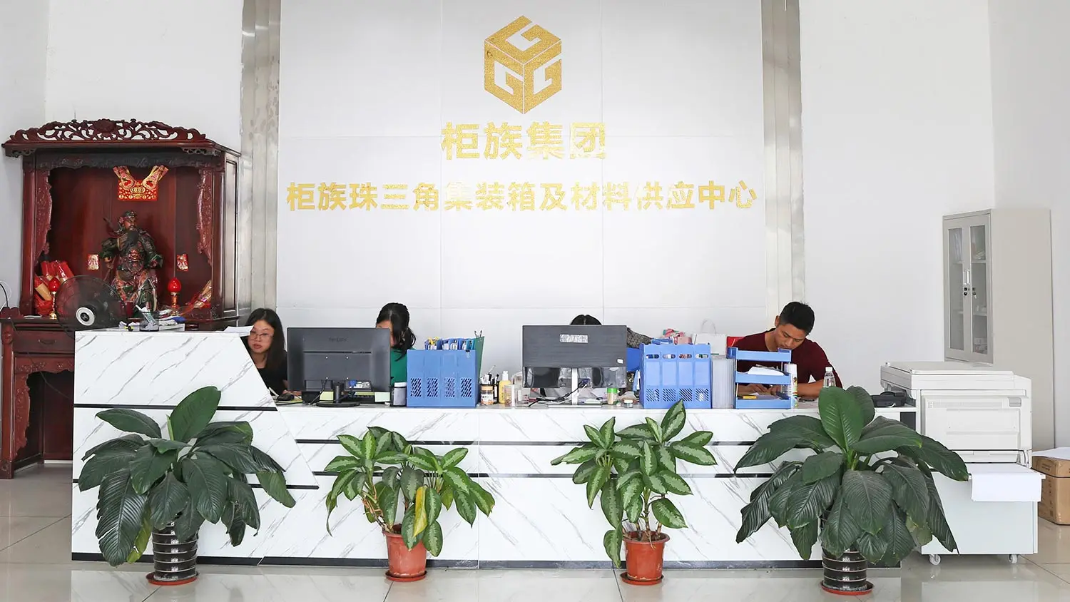 Two Storey Coffee Shop 20ft Prefabricated Luxury Modular Convenience ...