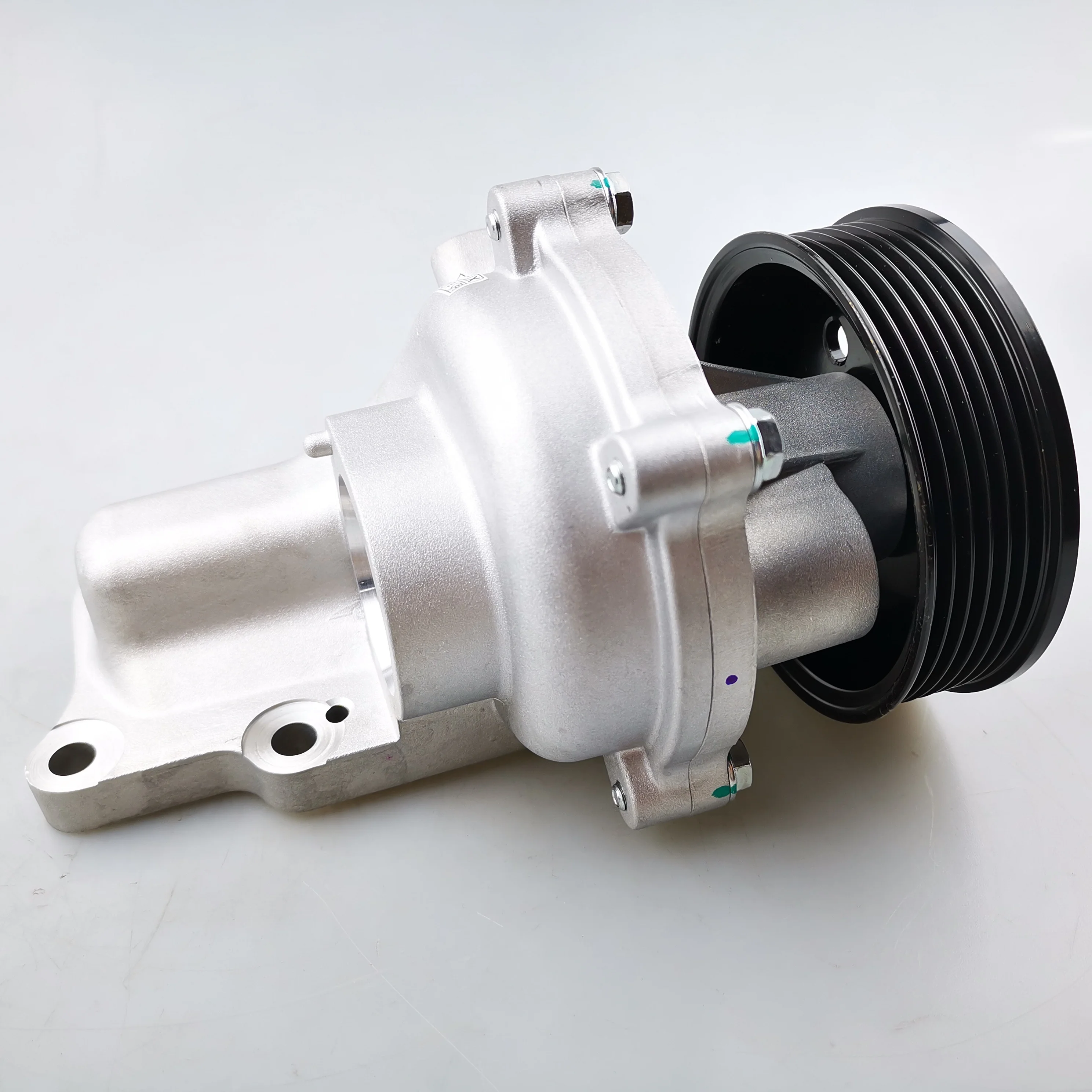 Saic Maxus G10 T60 V90 V80 Diesel 2,0 T Bomba De Agua Original Asamblea ...