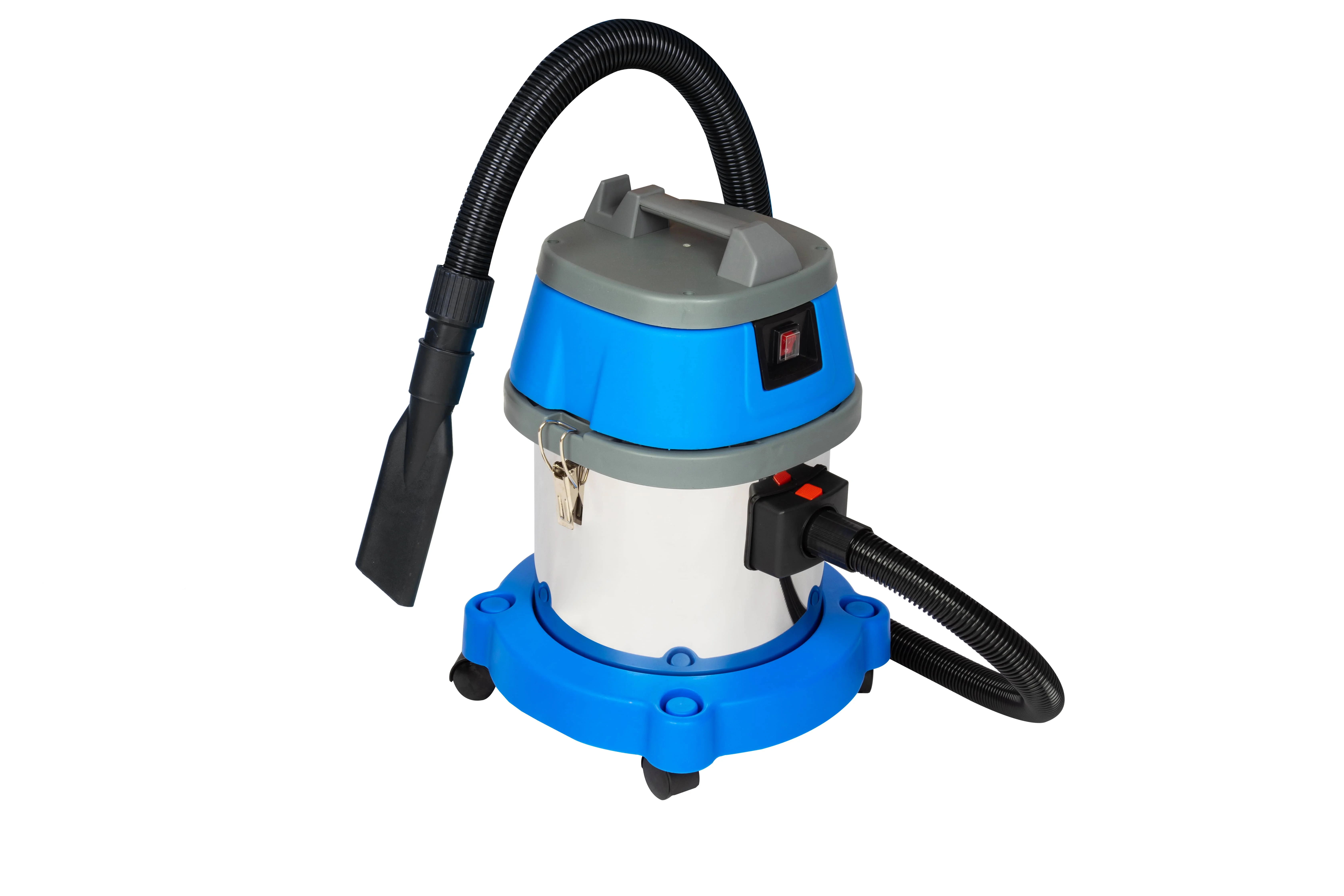 20l Wet Dry Vacuum Cleaner Machine Car Vacuum Cleaner - Buy Vacuum ...