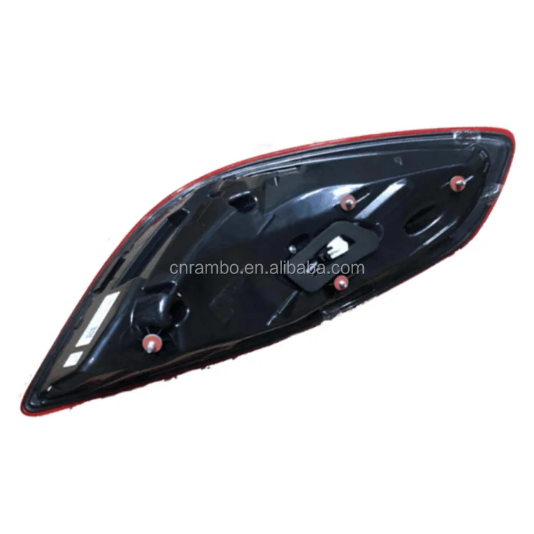 OEM 2229066904 2229067004 W222 DYNAMIC LED Tail Light TAIL LAMP REAR ...