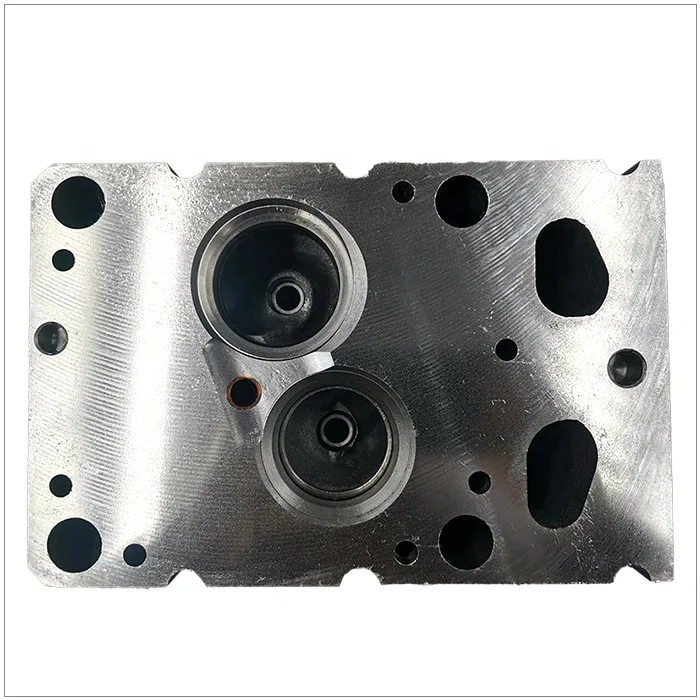 Weichai Wp10 Engine Cylinder Head Subassembly 612600040282 - Buy ...
