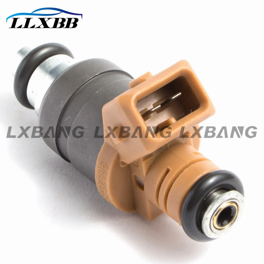 Original Llxbb Fuel Injector 96620255 For Chevrolet Daewoo Matiz ...