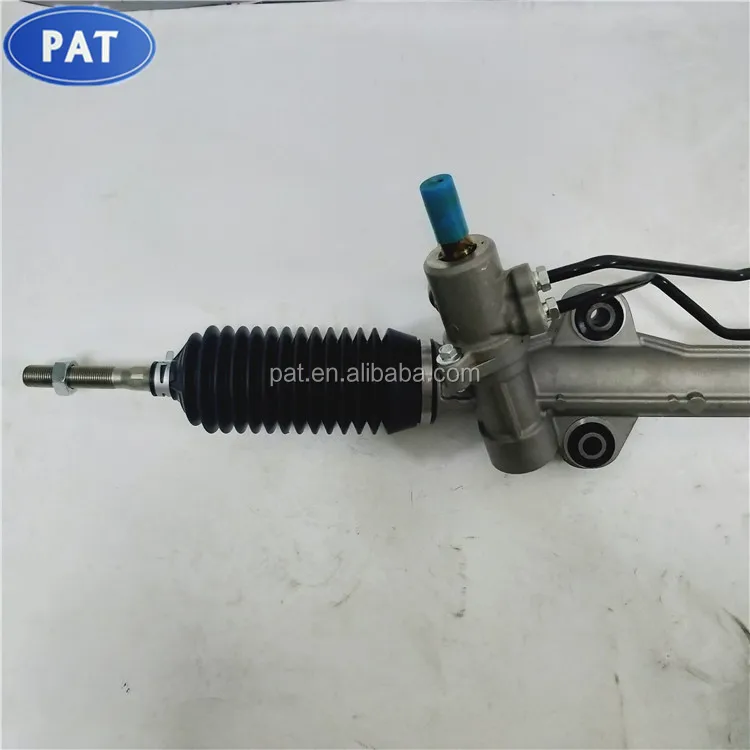 Pat Power Steering Rack For Pajero 3/4 Montero 3/4 Pajero Wagon Lhd ...