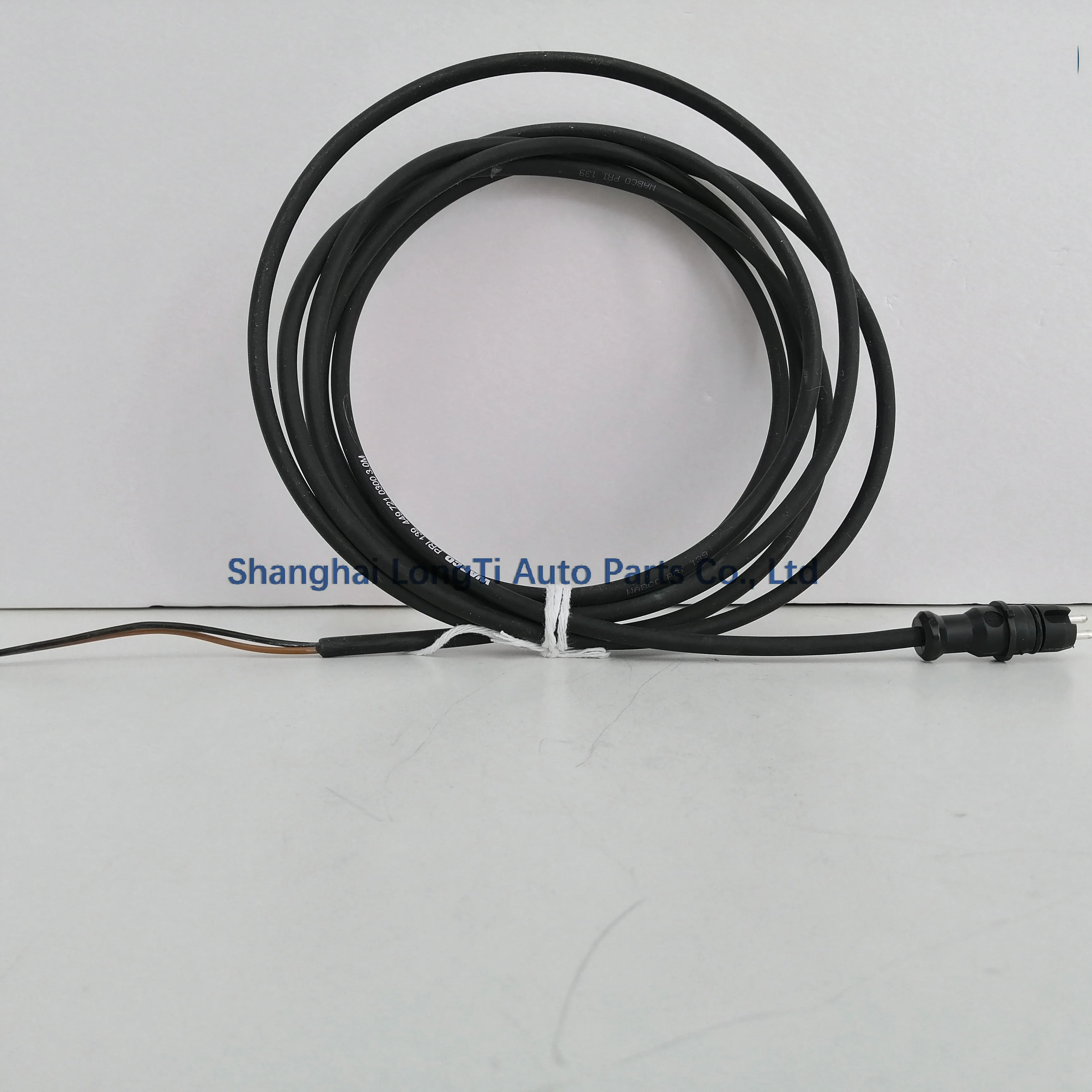 Wabco Connector Plug With Cable 4497210300 - Buy Wabco 4497150650 ...