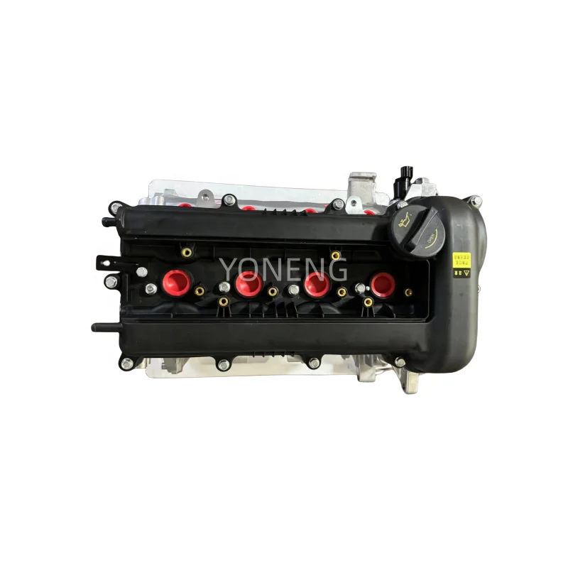 Brand New G4FA Engine for Hyundai Kia Motor Repair/replace