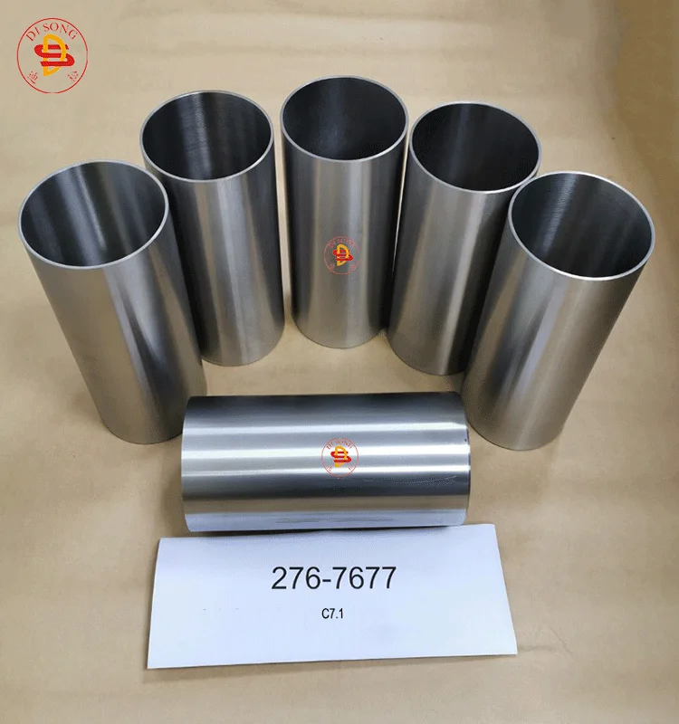 C7.1 Engine Part 276-7677 2767677 Liner For 320d2 1106c - Buy 276-7677 ...