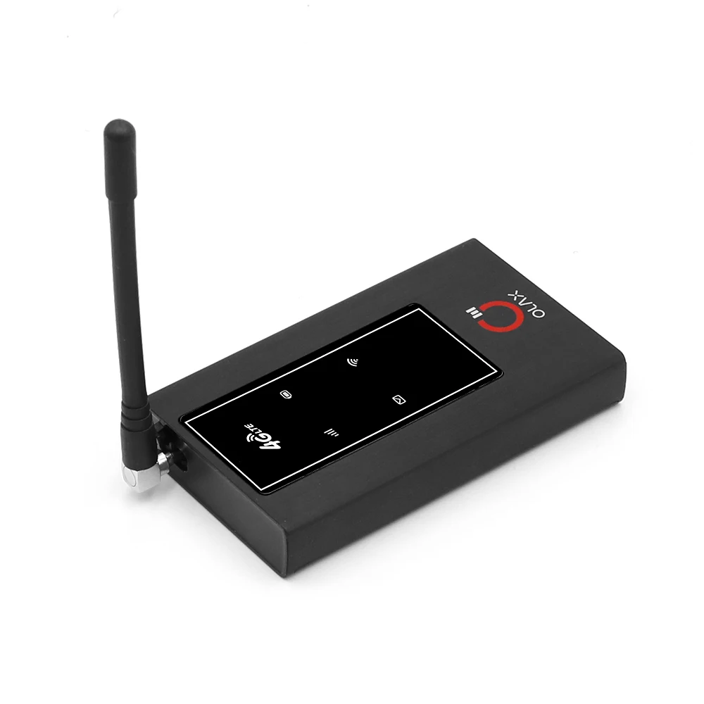 OLAX MF981 4G Modem Wifi Portable Pocket External Antenna