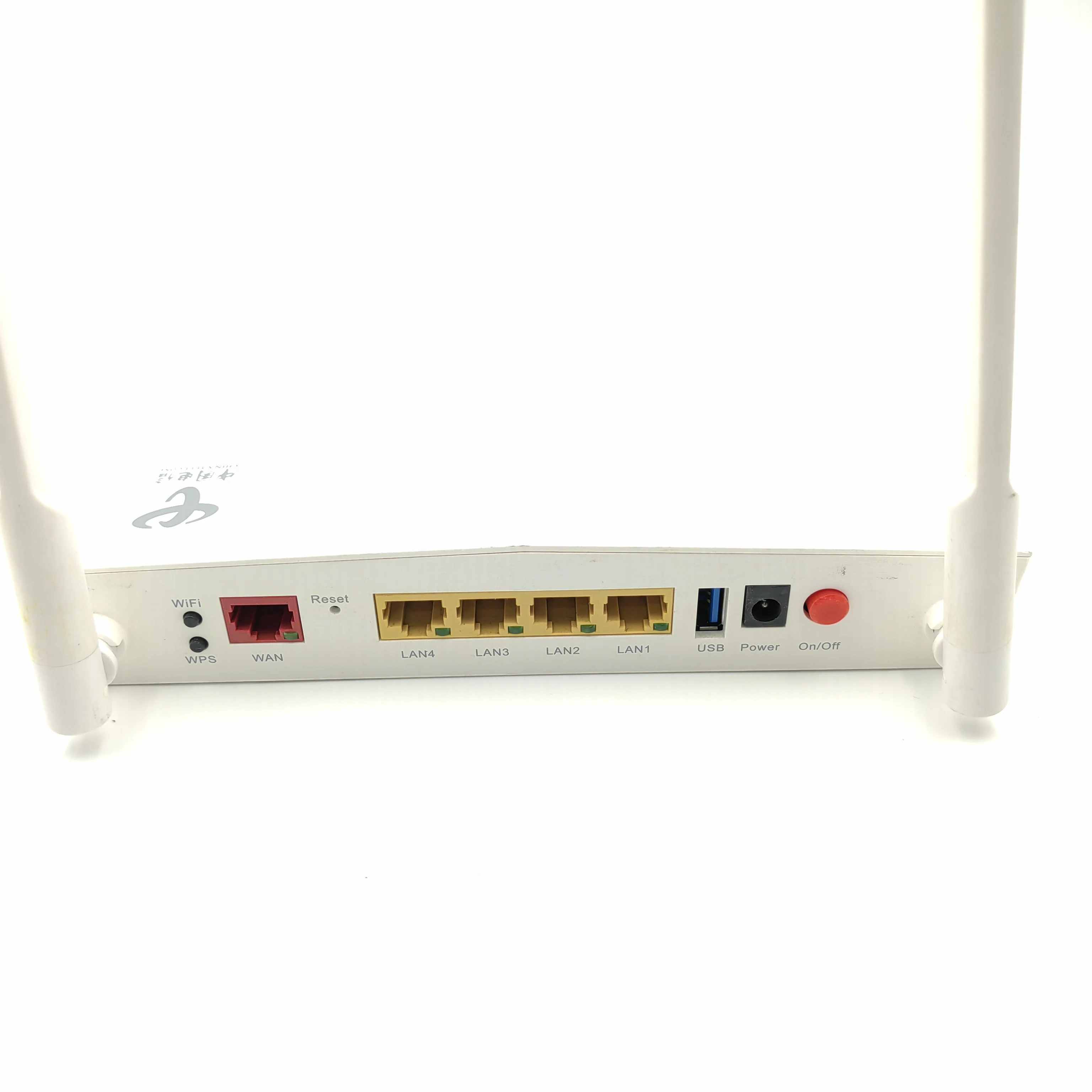 ZTE E8820S Dual Band Wireless Router - 1200Mbps, 2.4G&5G, OpenWrt ...
