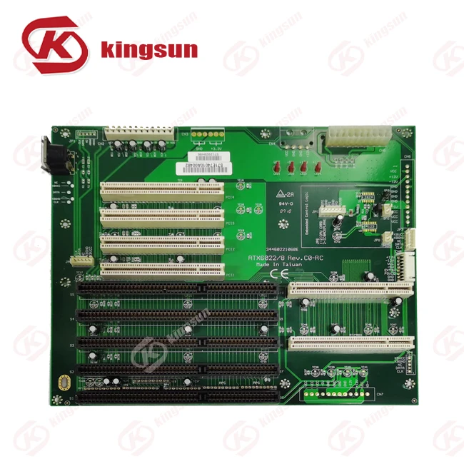 Accurate Assembly Smt Spare Parts J4809051a Control Sm321 421 411 Pcb ...