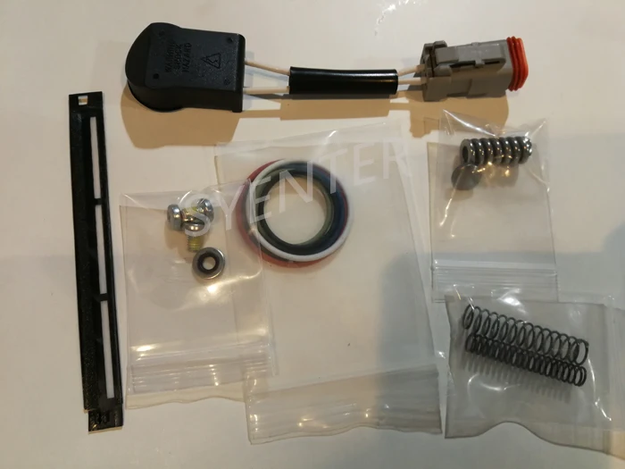 N14 Qsm11 M11 Injector Repair Kit Set 4903322 3074219 3083863 4903319 ...