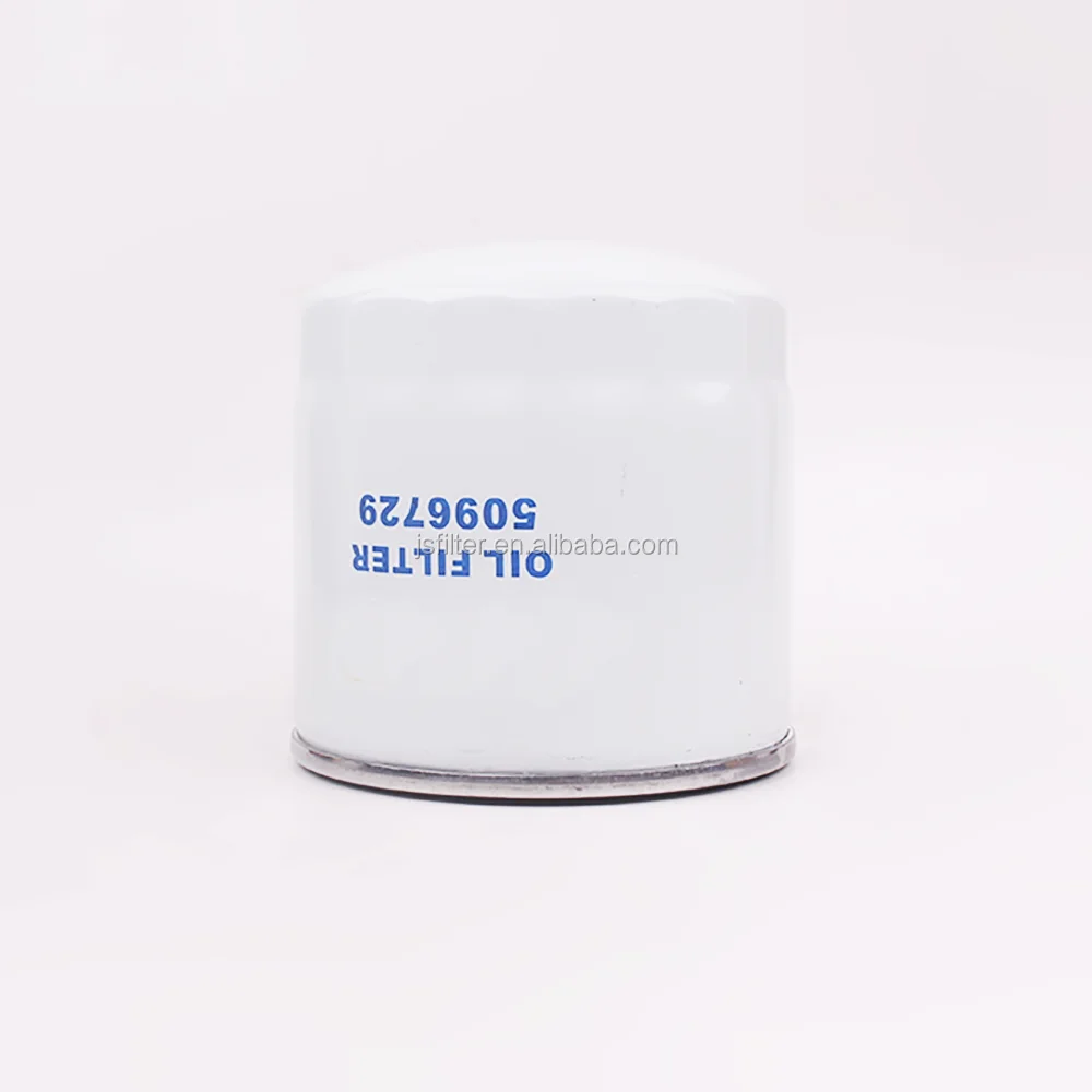Tractor Engine Parts Oil Filter For Case /new Holland 5096729 B7219 ...
