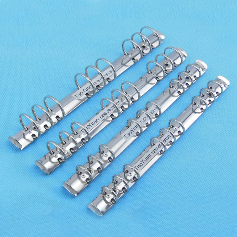File Folder Mechanism 9 Ring Binder / Trigger Ring Mechanism| Alibaba.com
