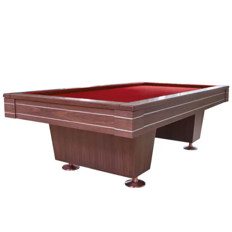 9ft Luxury Billiard Carom Game Table Billar Mesa De Billar Professional ...
