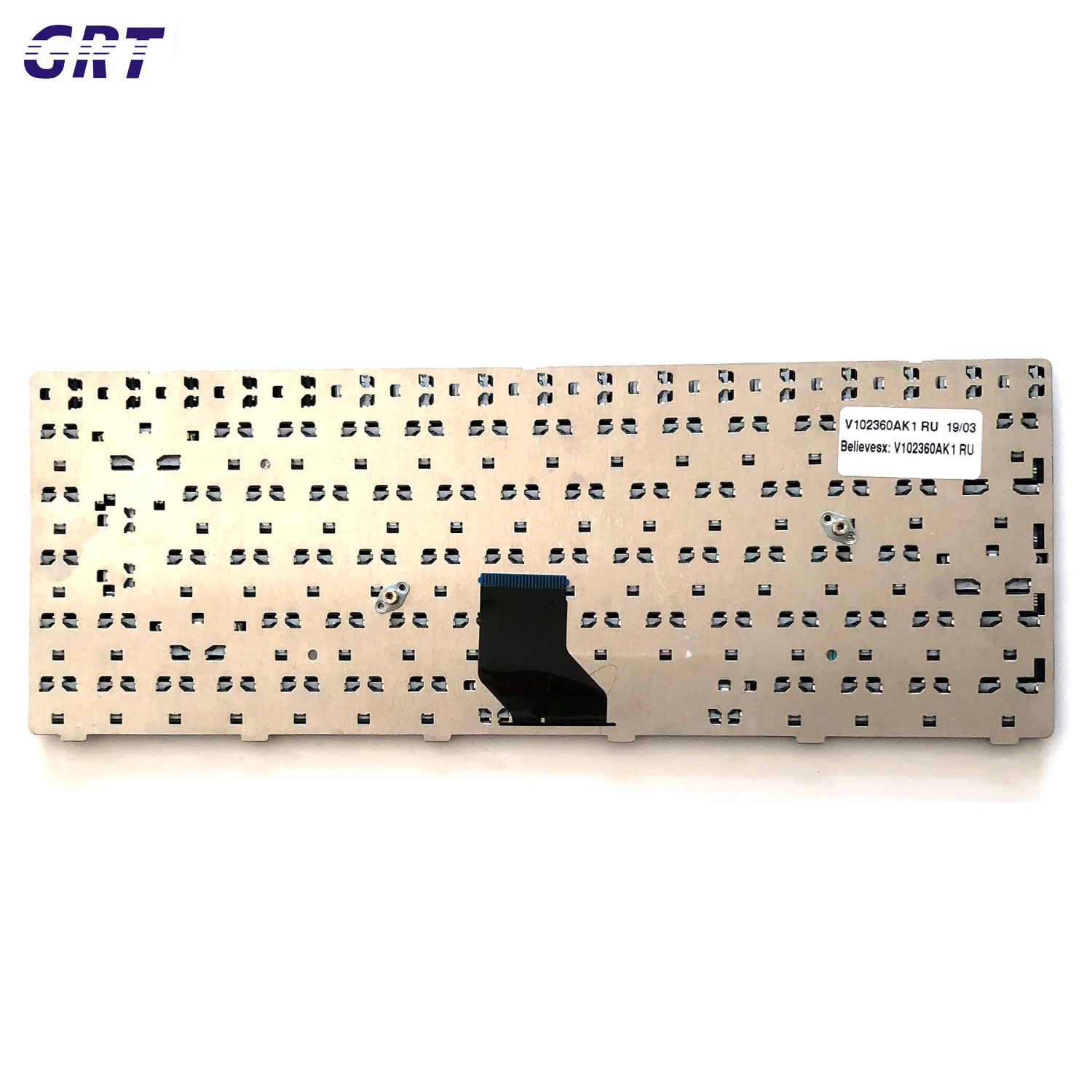 Sunrex Laptop Keyboard For Samsung R513 R515 R518 R520 R522 Sa21 Ru ...