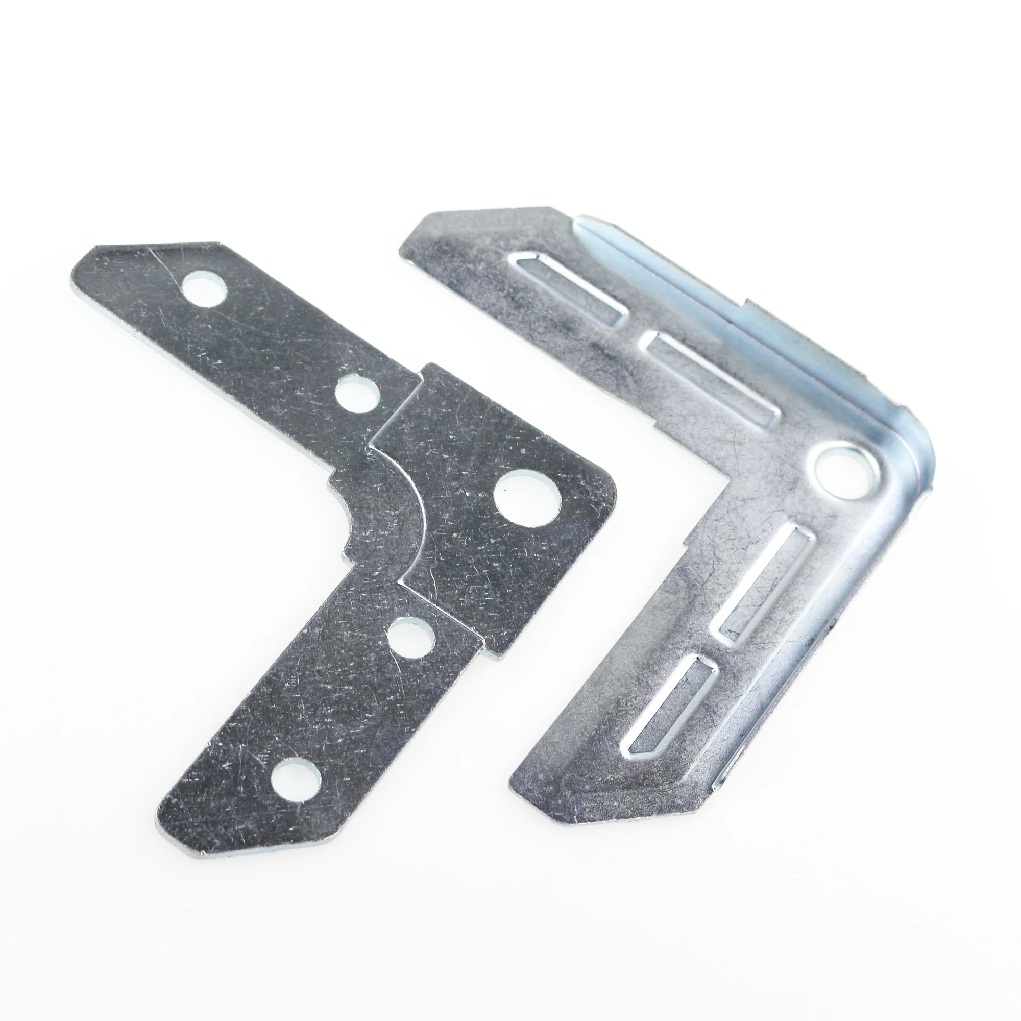 Aojia Hebei Duct Flange Corner Cornermatic Corners Pipe Clamp - Buy Tdf ...