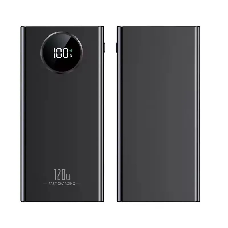 LCD Screen Power Bank Guide: How to Choose the Right One