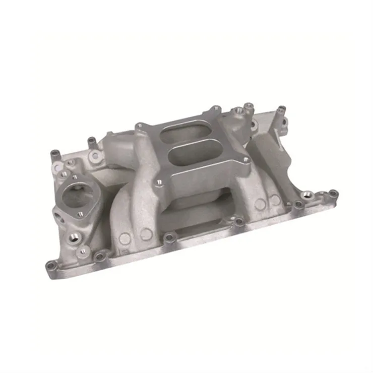 SBF Satin Intake Manifolds for Small Block Ford V8 351W| Alibaba.com