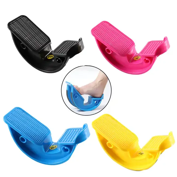 Achilles Tendonitis Calves Shin Splint Relief Calf Stretcher Foot ...