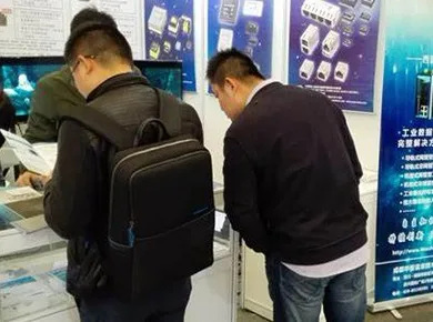 Shenzhen Yinuo-Link Co., Ltd. - Routers, Network Expansion